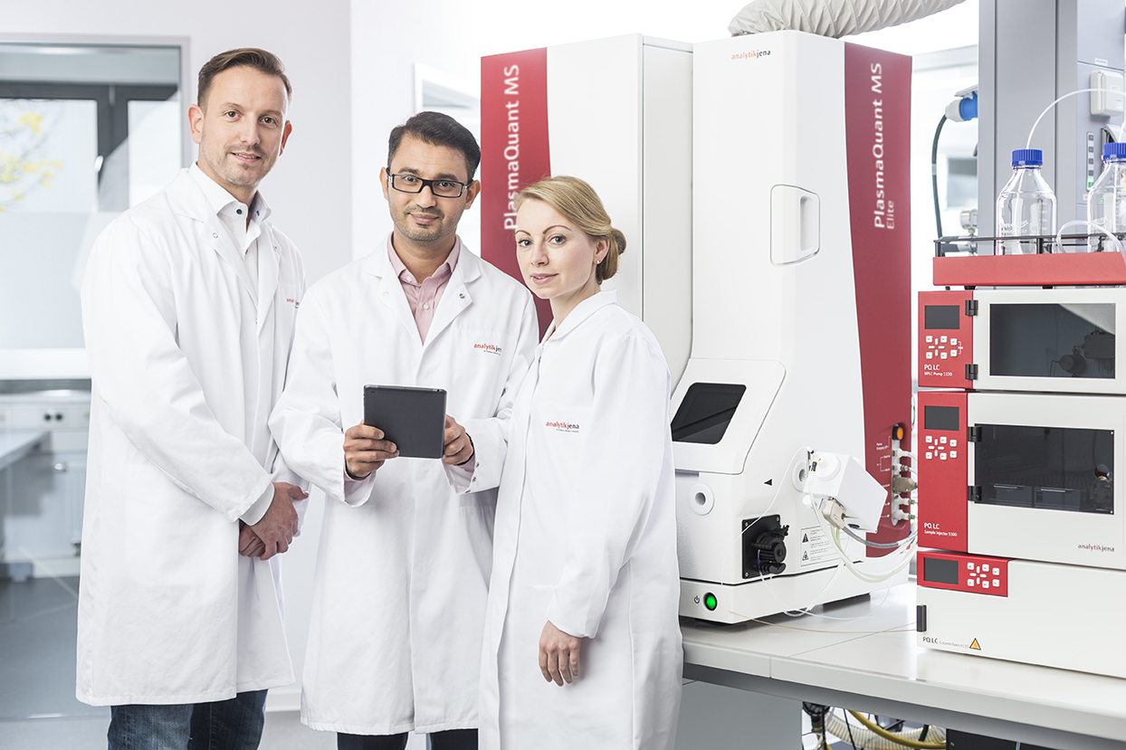 How to Improve the Sensitivity, Long-Term Stability and Throughput of ...